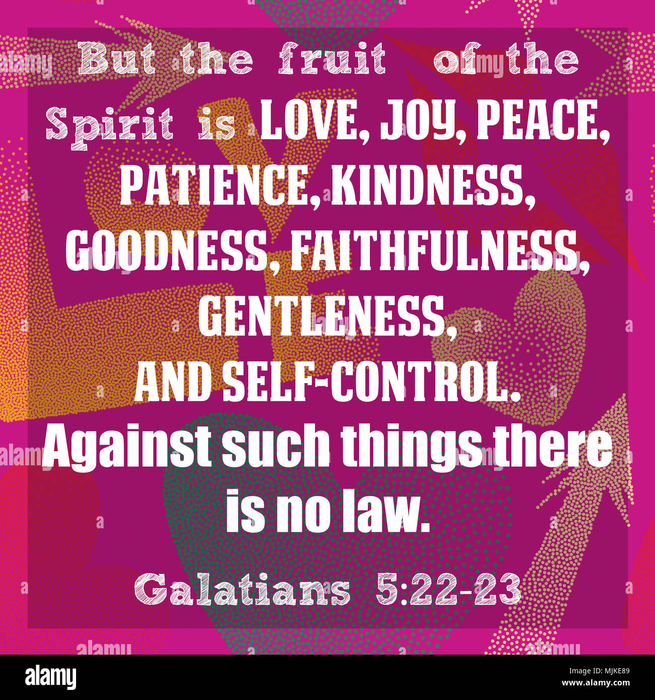 Galatians hi-res stock photography and images - Alamy