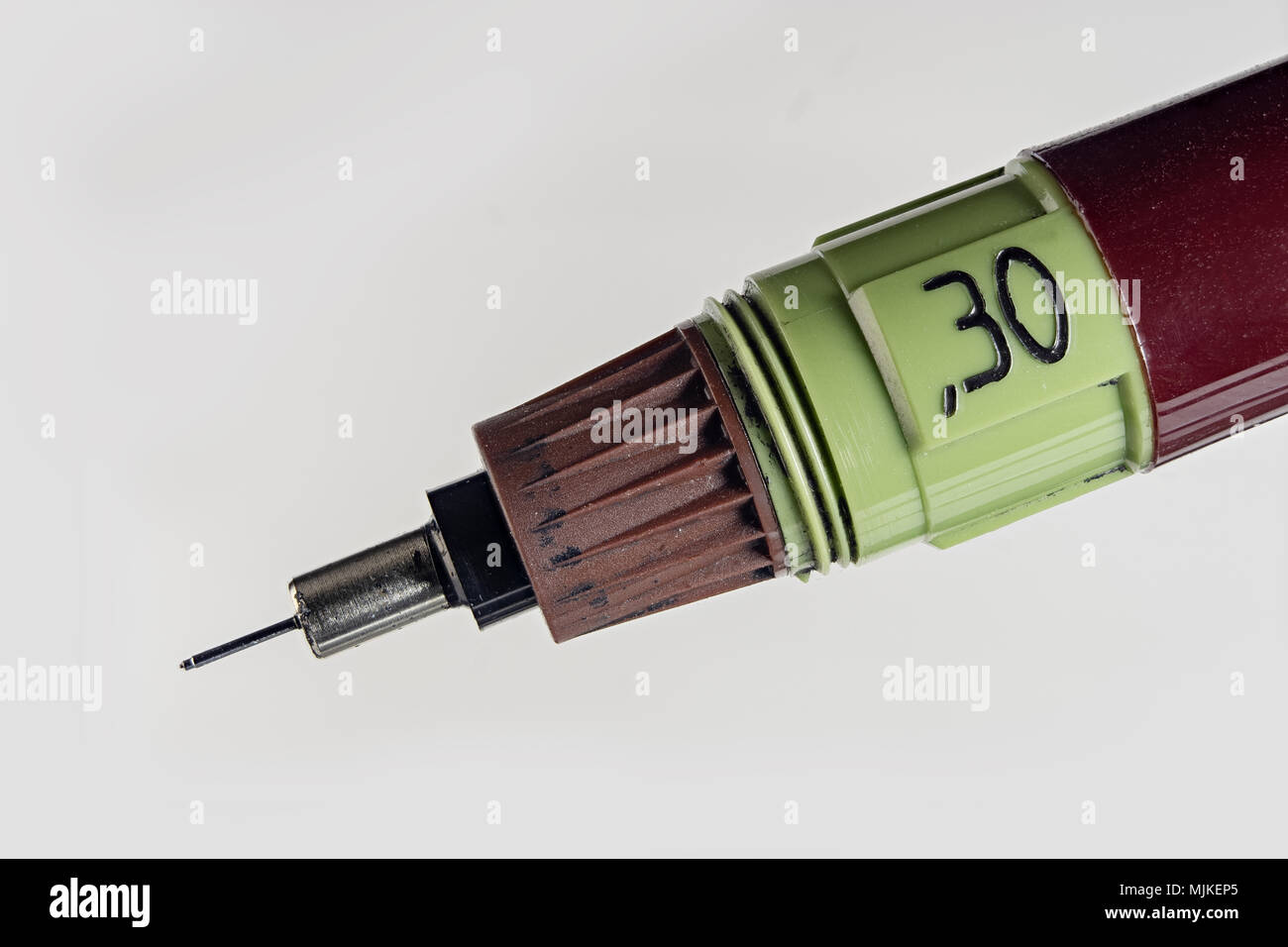 Isograph hi-res stock photography and images - Alamy