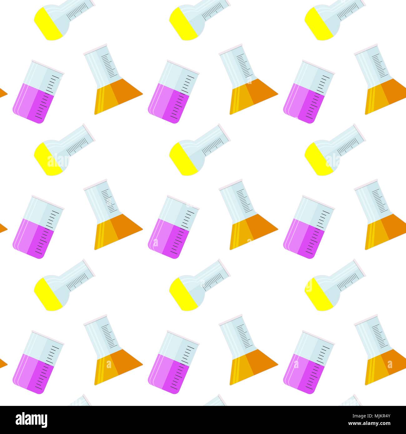 Labware Stock Vector Images - Alamy