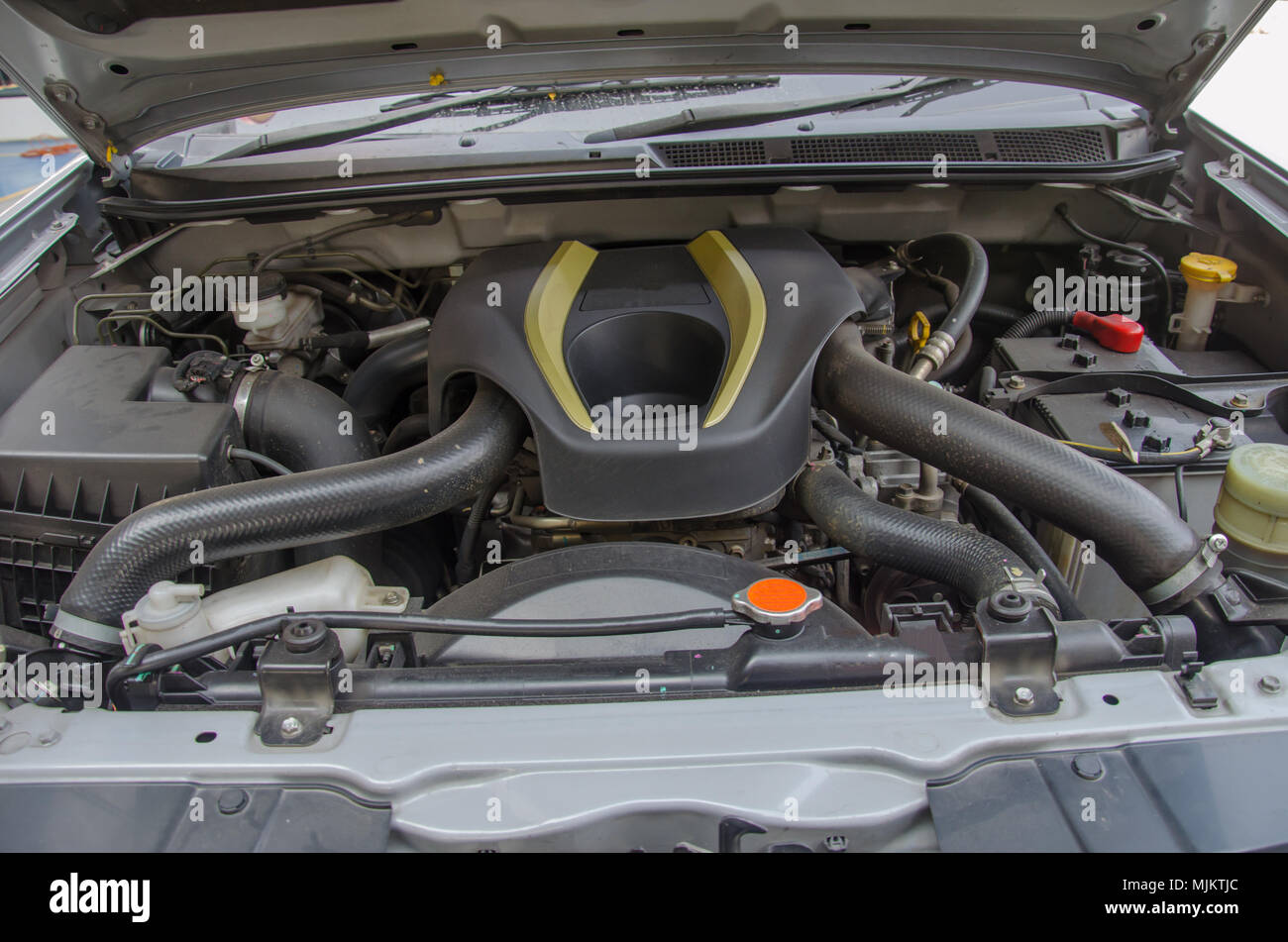 Engine tuning hi-res stock photography and images - Alamy