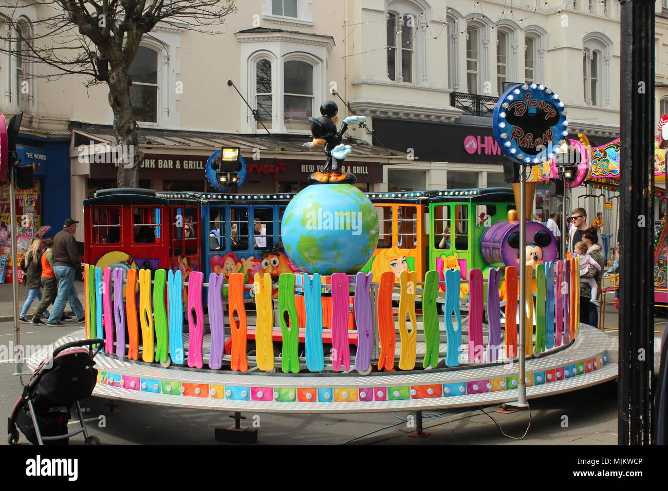 Llandudno Victorian Extravaganza Festival in Llandudno Wales Stock ... Llandudno Victorian Extravaganza Festival in Llandudno Wales Stock ...