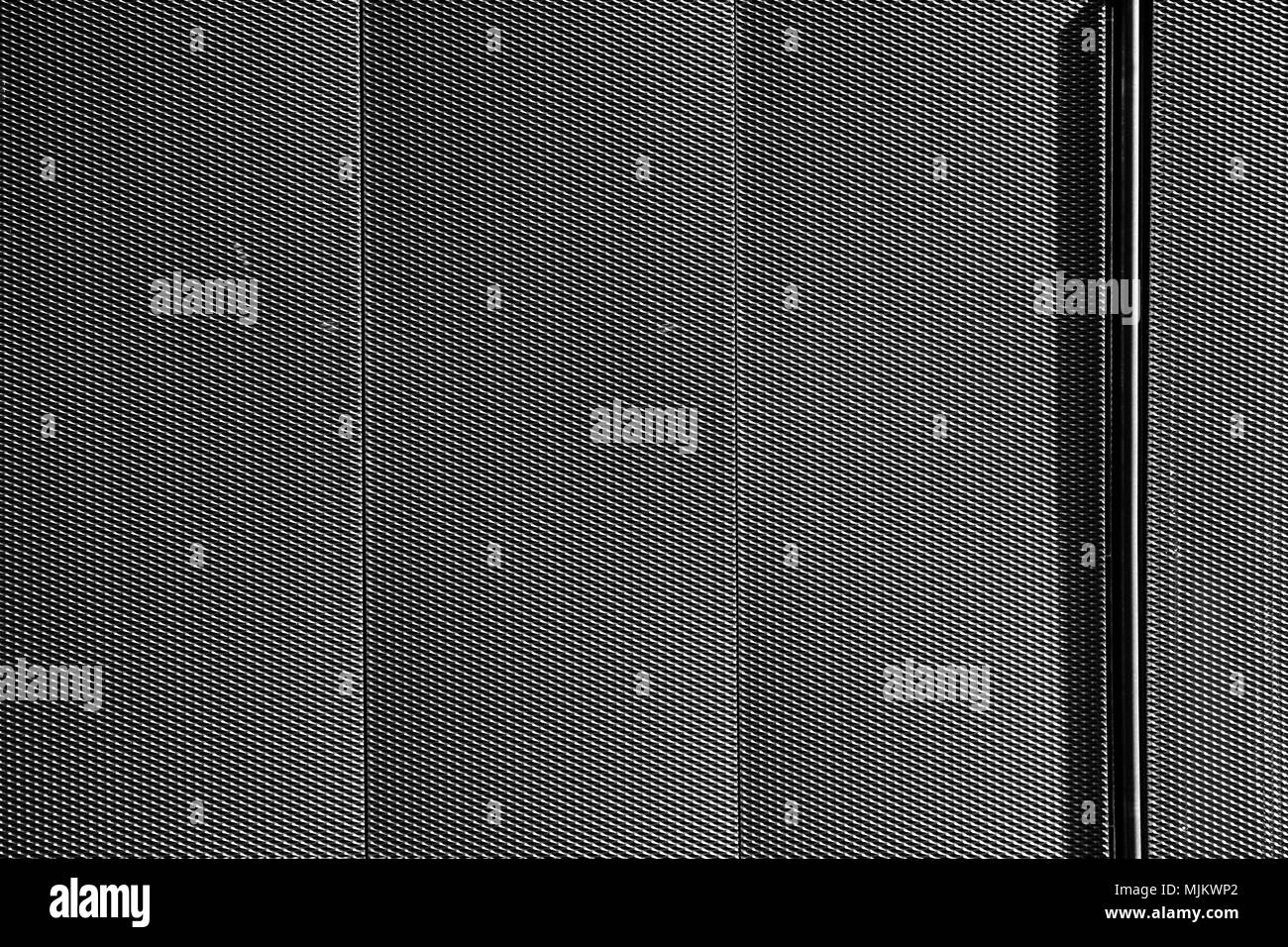 Tight mesh Black and White Stock Photos & Images - Alamy