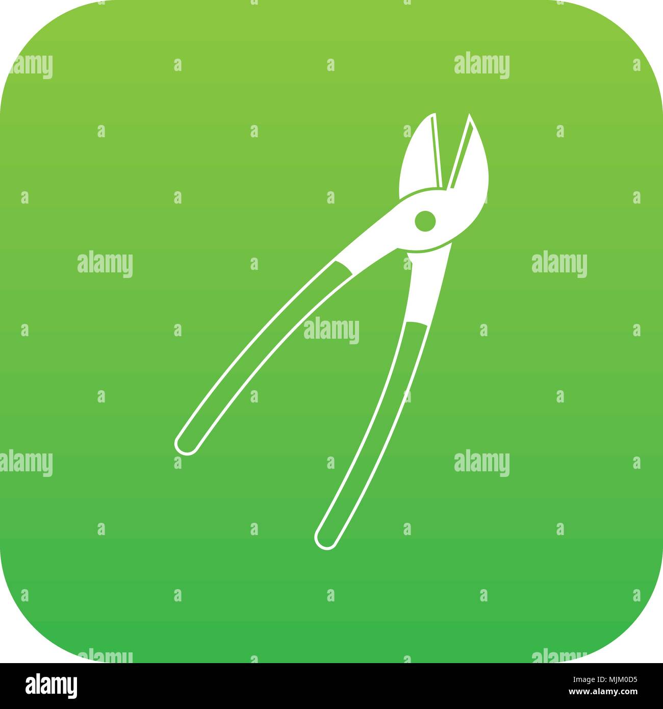 Snipping vector vectors hi-res stock photography and images - Alamy