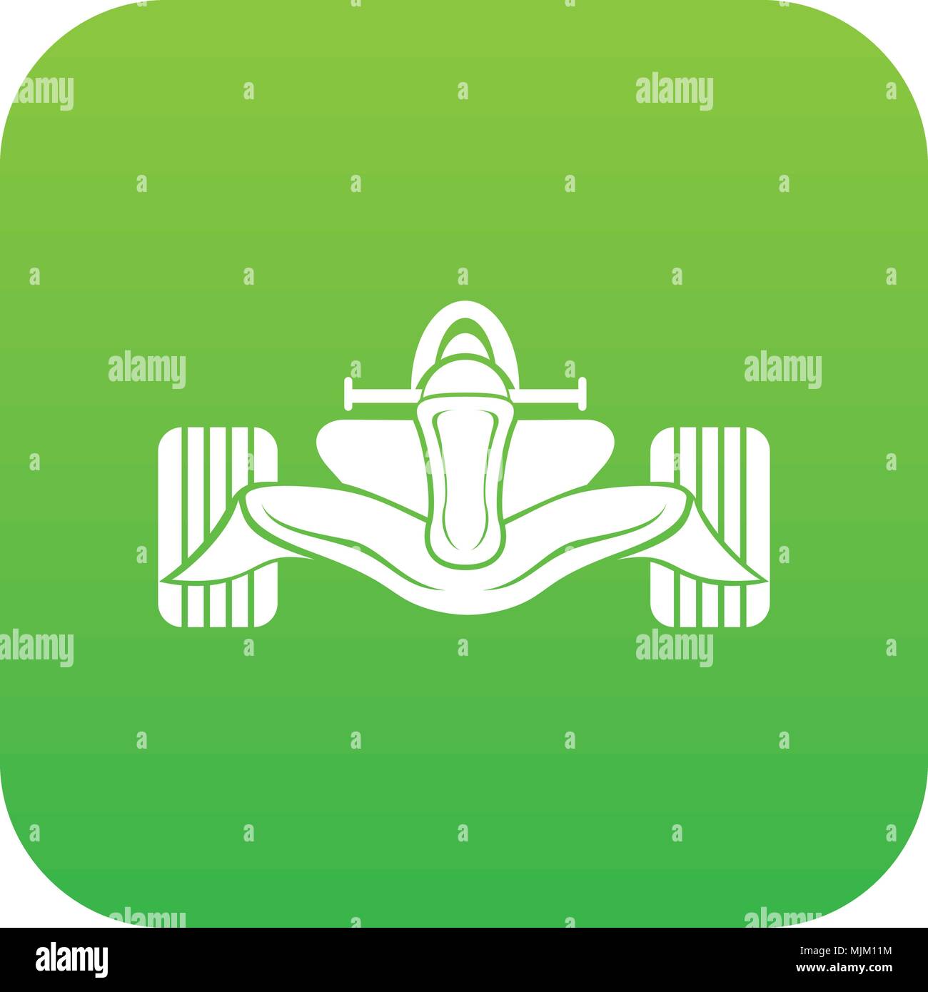 Formula one racecar driver Stock Vector Images - Alamy