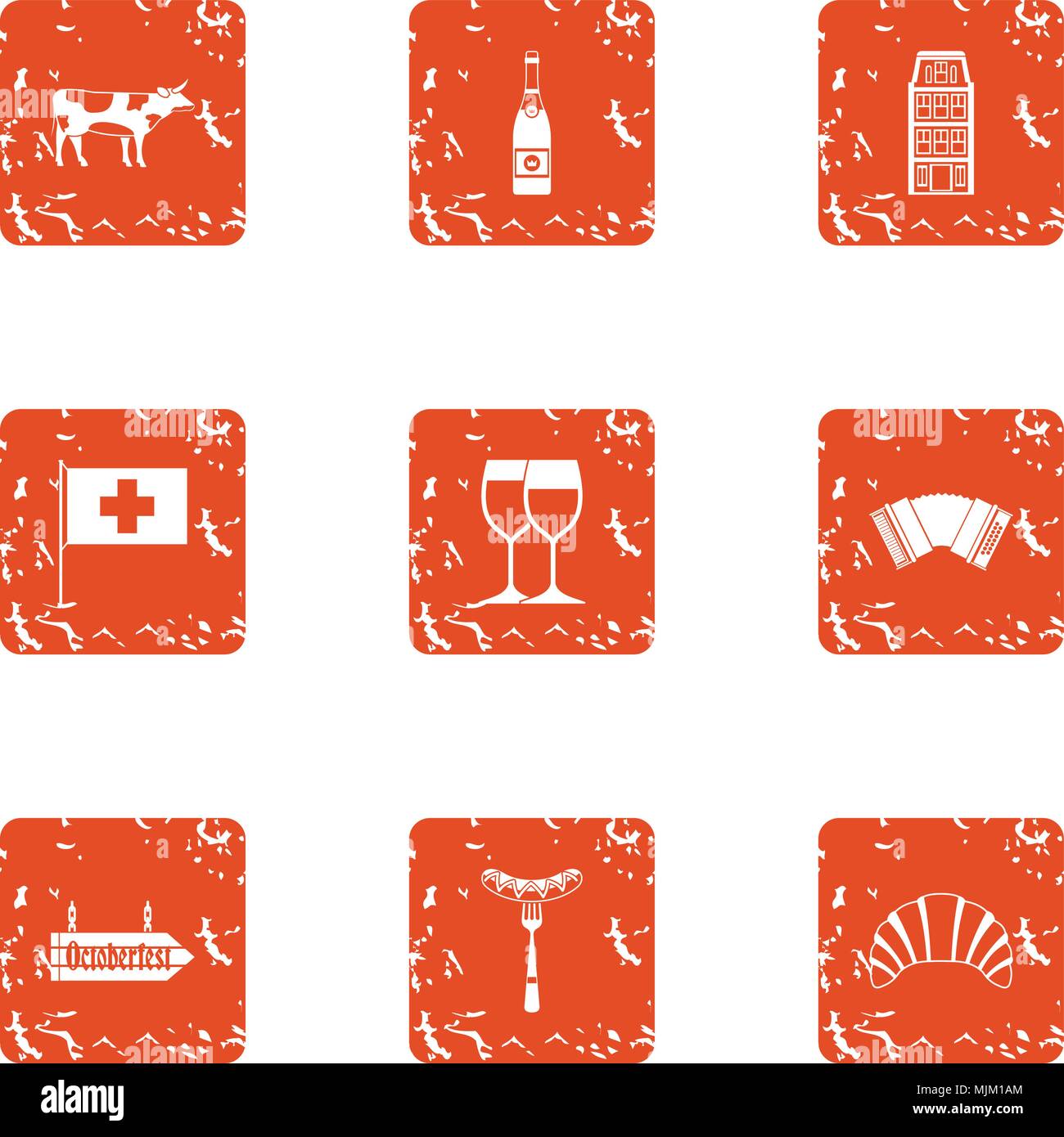 Britain natural Stock Vector Images - Alamy