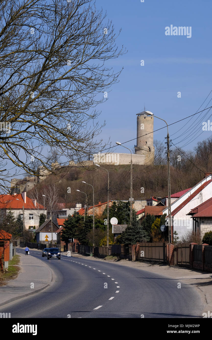 Ilza hi-res stock photography and images - Alamy