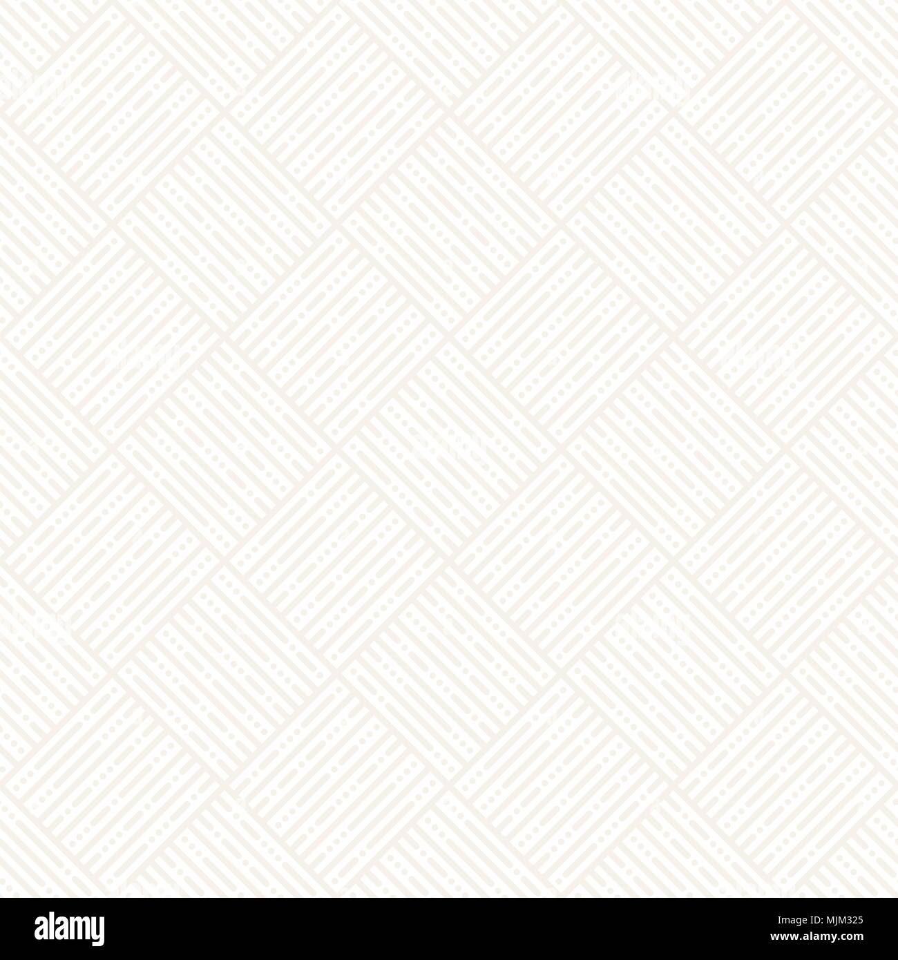 Vector seamless subtle stripes pattern. Modern stylish texture with ...