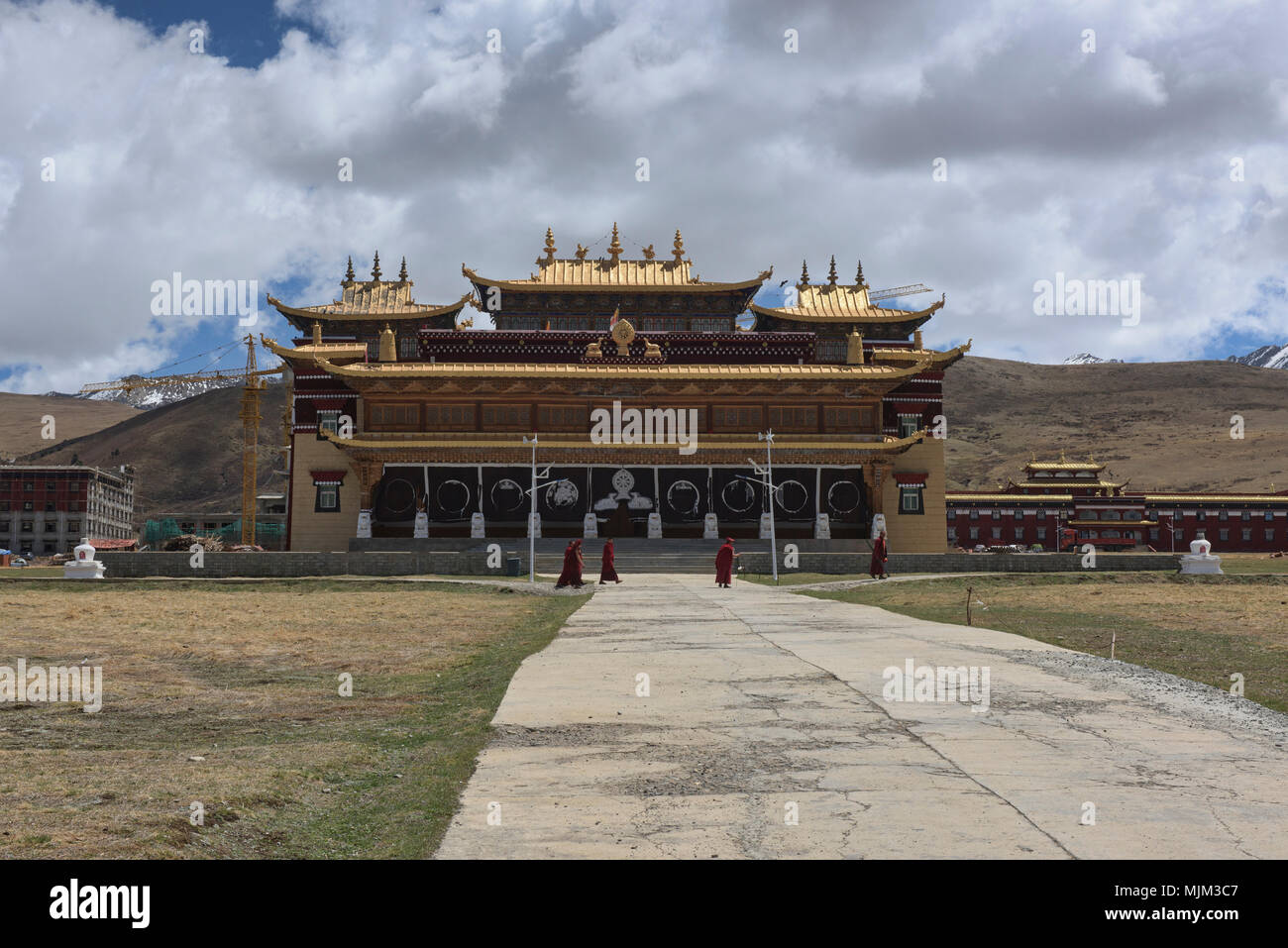 Jinlong hi-res stock photography and images - Alamy