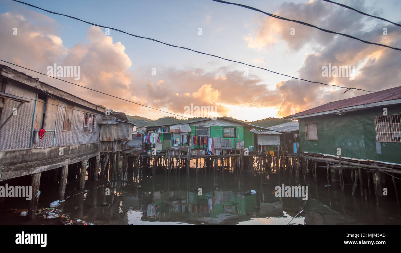 House philippines hut filipino hi-res stock photography and images - Alamy