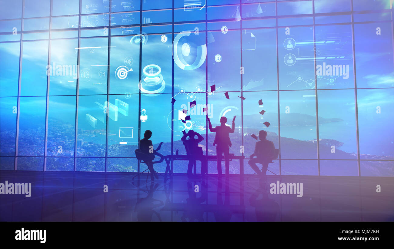 Common goal hi-res stock photography and images - Alamy