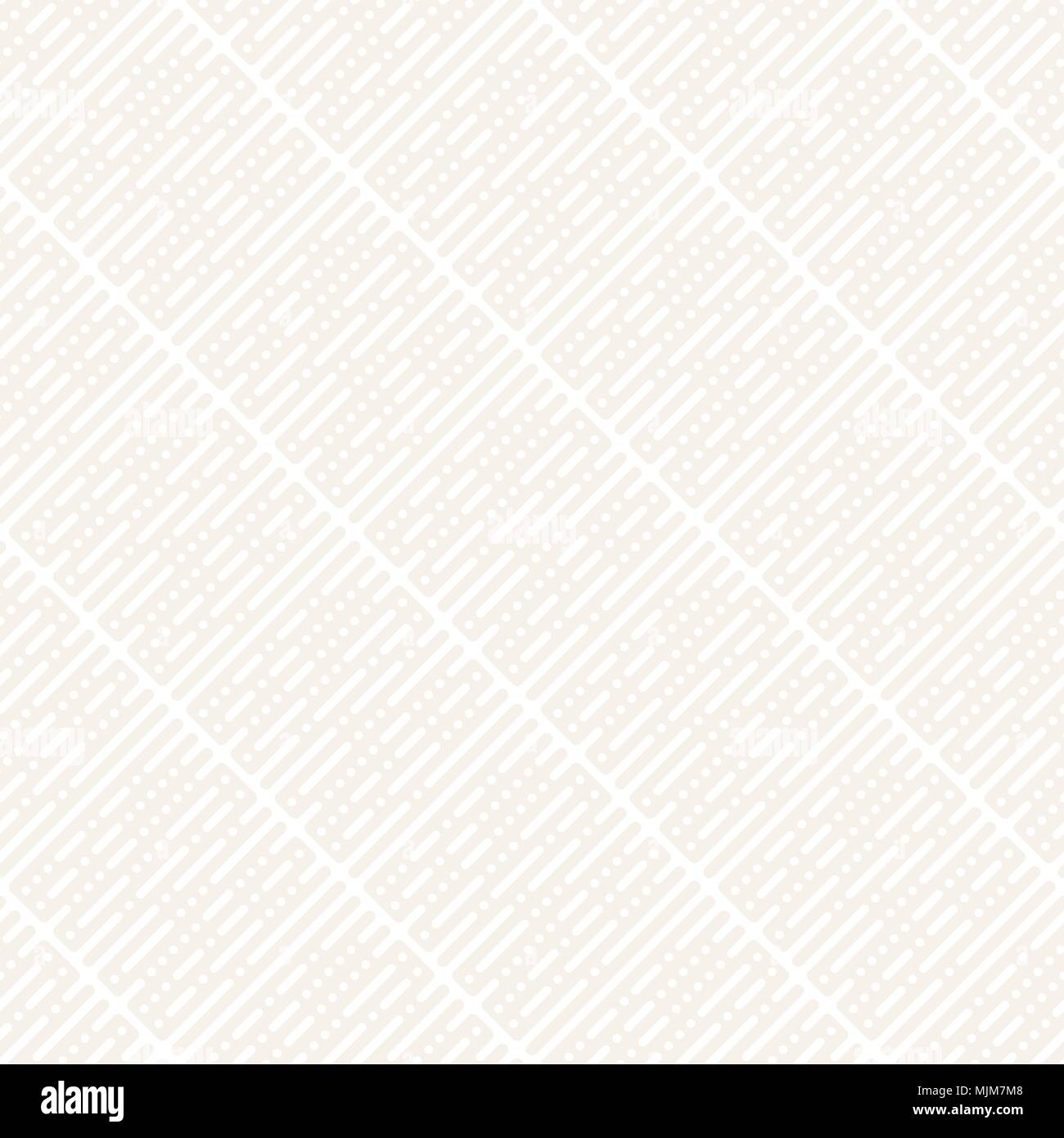 Vector seamless subtle stripes pattern. Modern stylish texture with ...