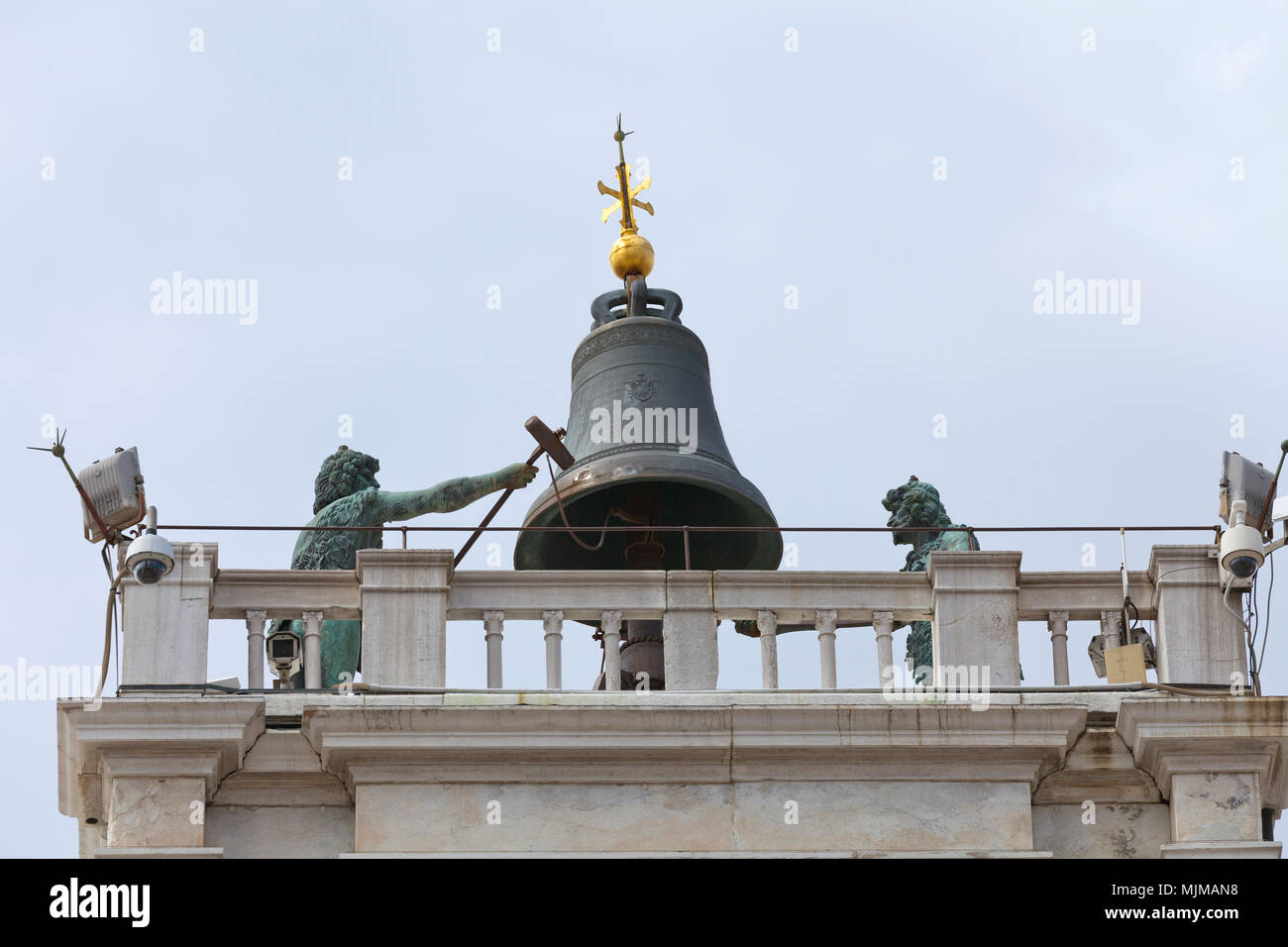 Merceria venice hi-res stock photography and images - Alamy