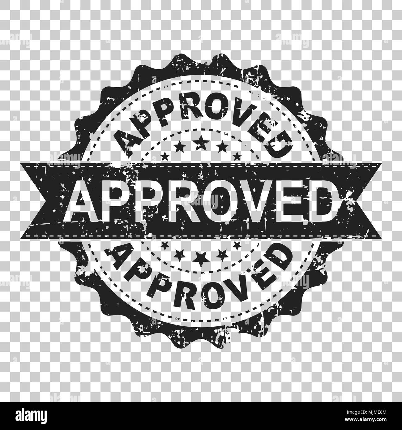 Approved Icon Transparent