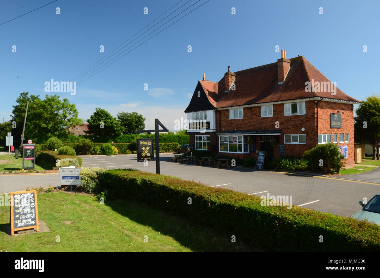 Cowden hi-res stock photography and images - Alamy