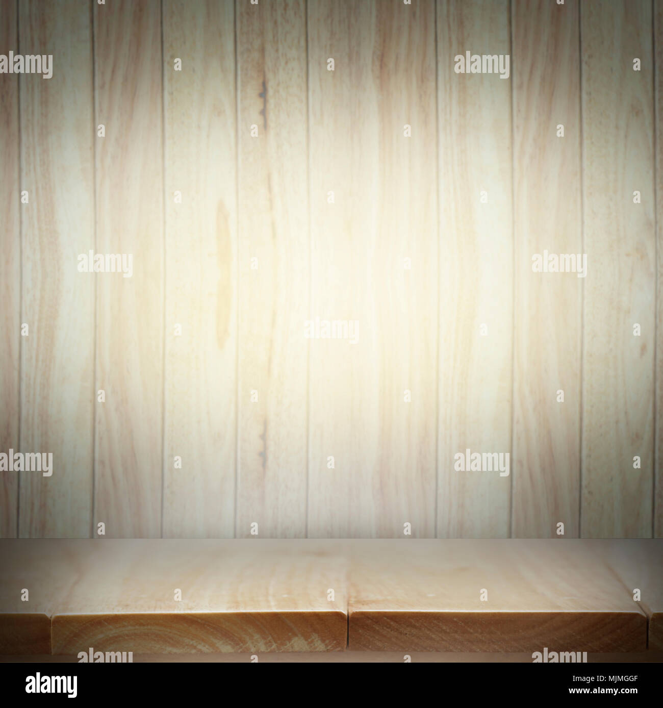 wood table and texture background Stock Photo - Alamy