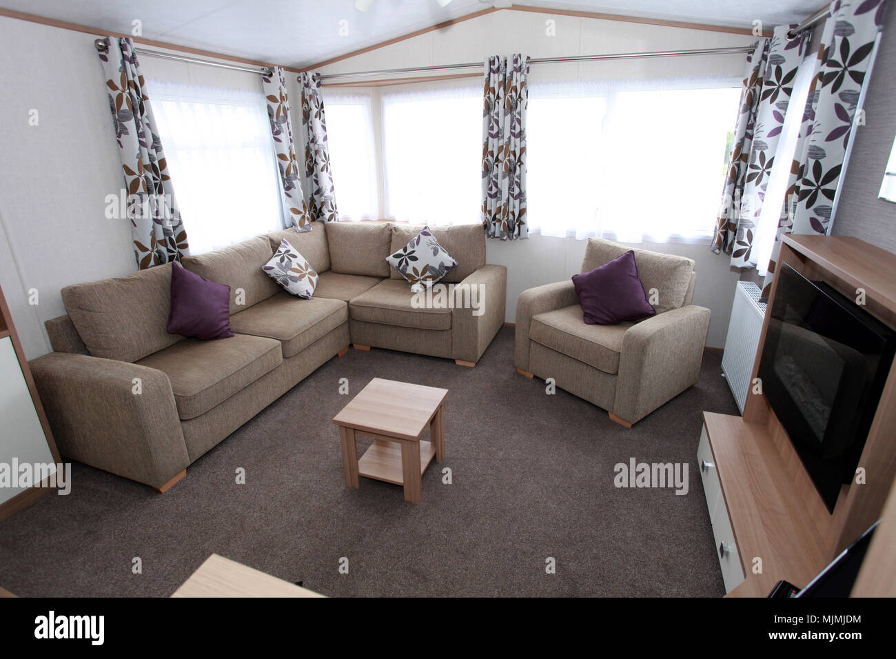 4 Star Caravan Stock Photos & 4 Star Caravan Stock Images - Alamy