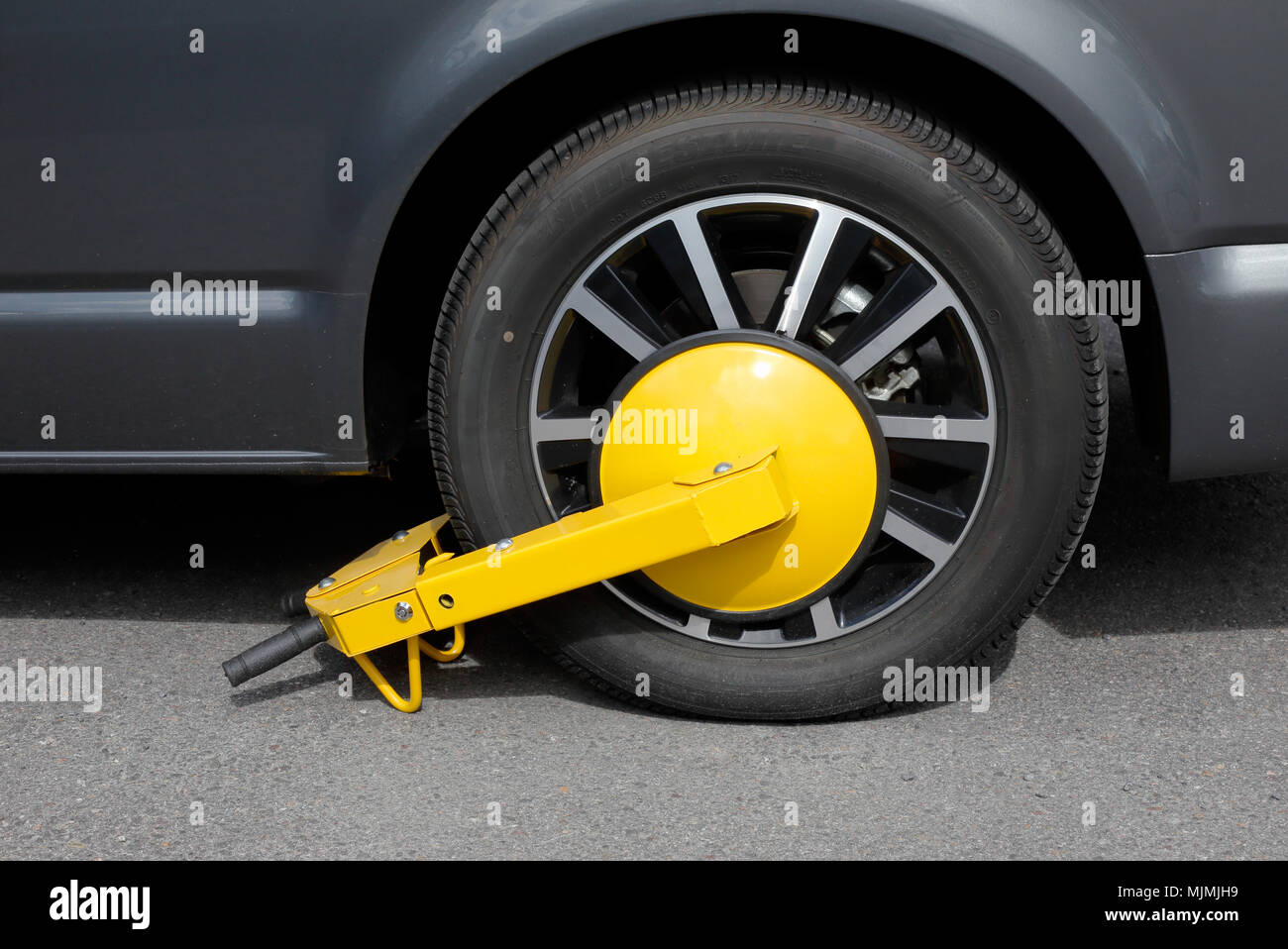 Vehicle boot hi-res stock photography and images - Alamy