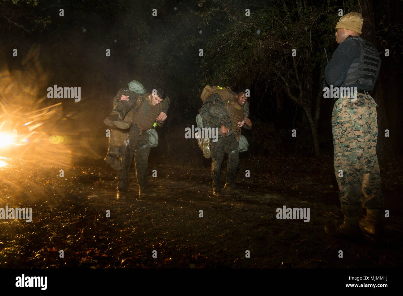 Fireman Carry High Resolution Stock Photography and Images - Alamy