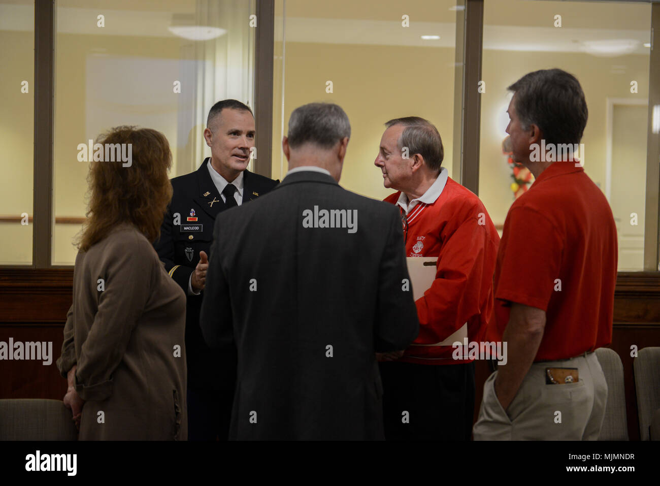 Colonel macleod hi-res stock photography and images - Alamy