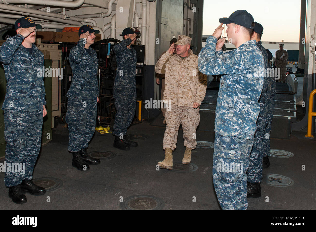 171210-N-ZS023-016 MANAMA, Kingdom of Bahrain (Dec. 10, 2017) Marine ...