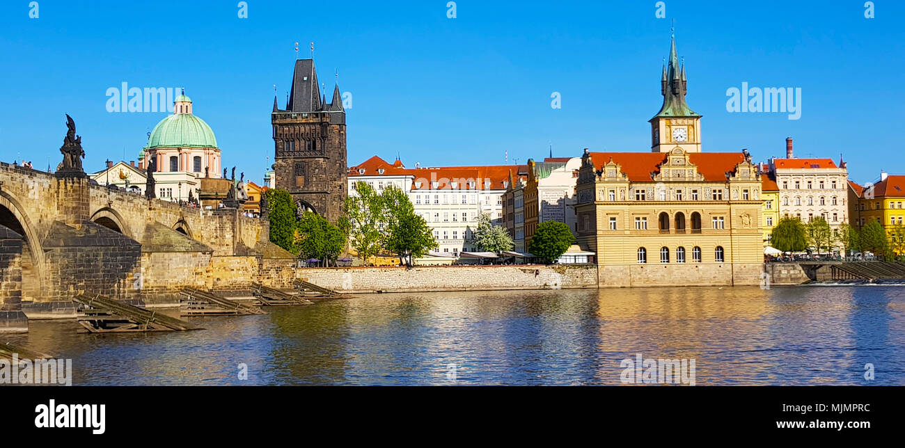Prague is the capital and largest city in the Czech Republic, the 14th ...