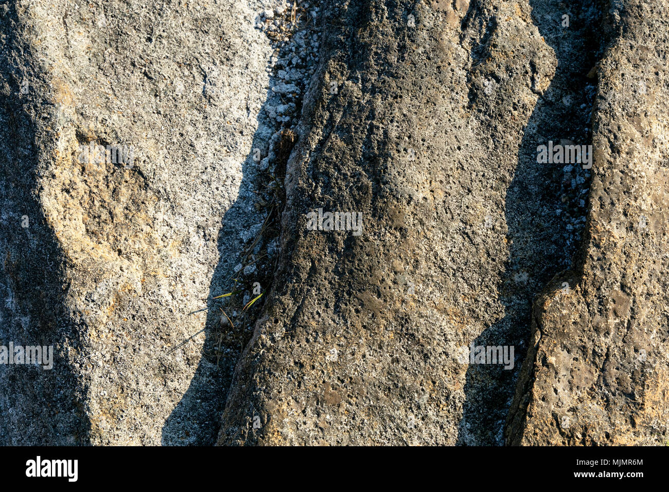 Natural grey rock texture hi-res stock photography and images - Alamy