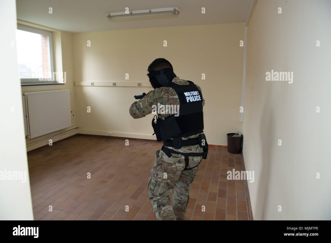Caserne daumerie hi-res stock photography and images - Alamy