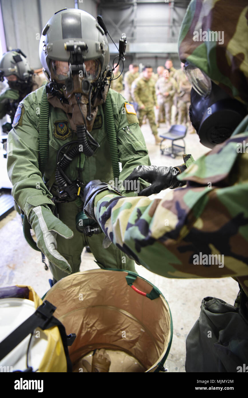 67th Special Operations Squadron High Resolution Stock Photography and ...