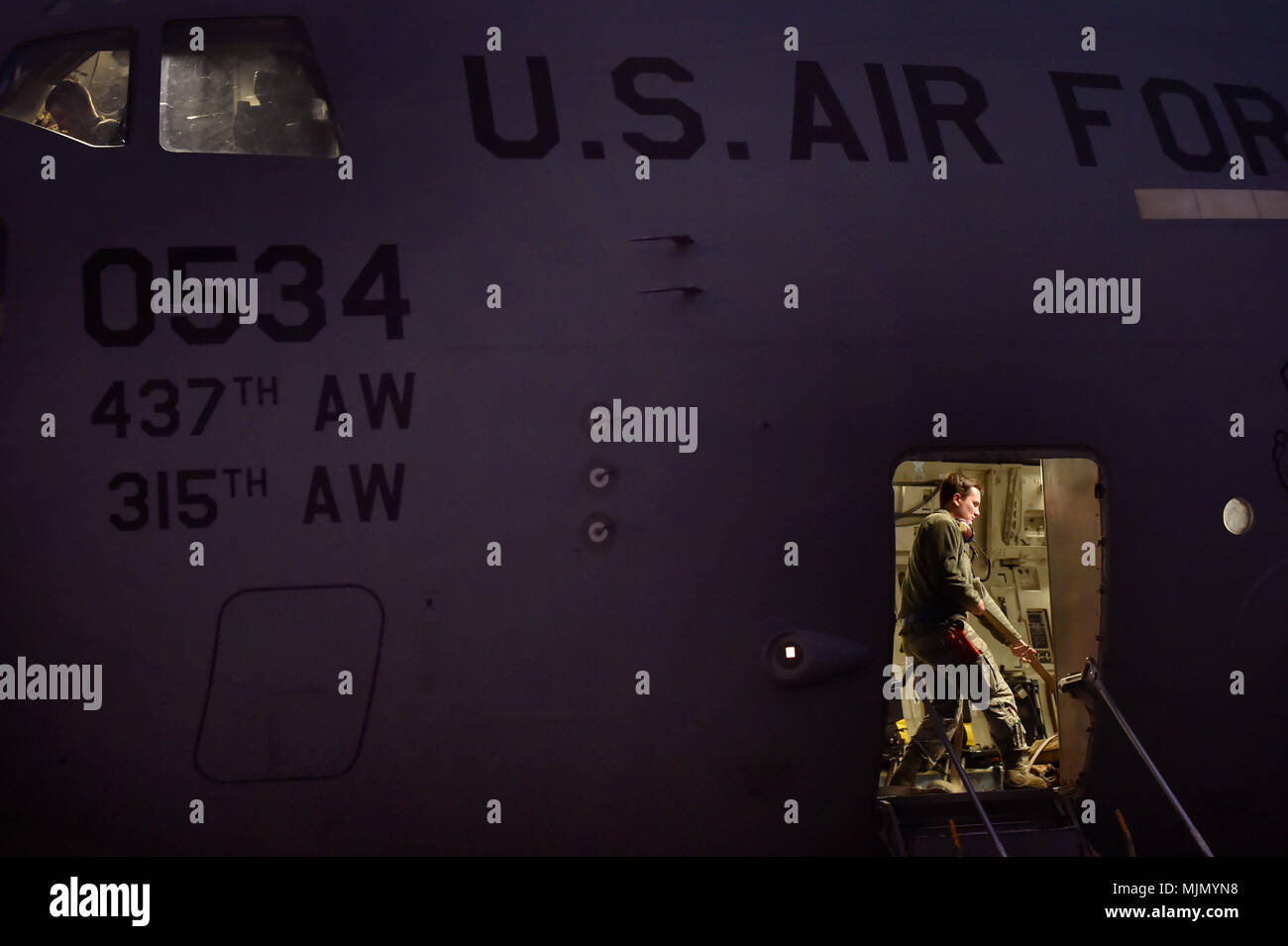 Joint forcible entry training hi-res stock photography and images - Alamy