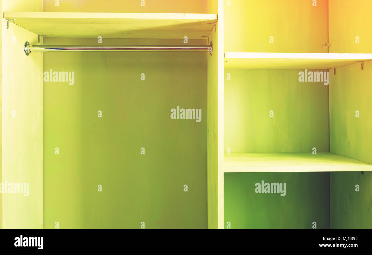 Open Wardrobe Stock Photos & Open Wardrobe Stock Images - Alamy