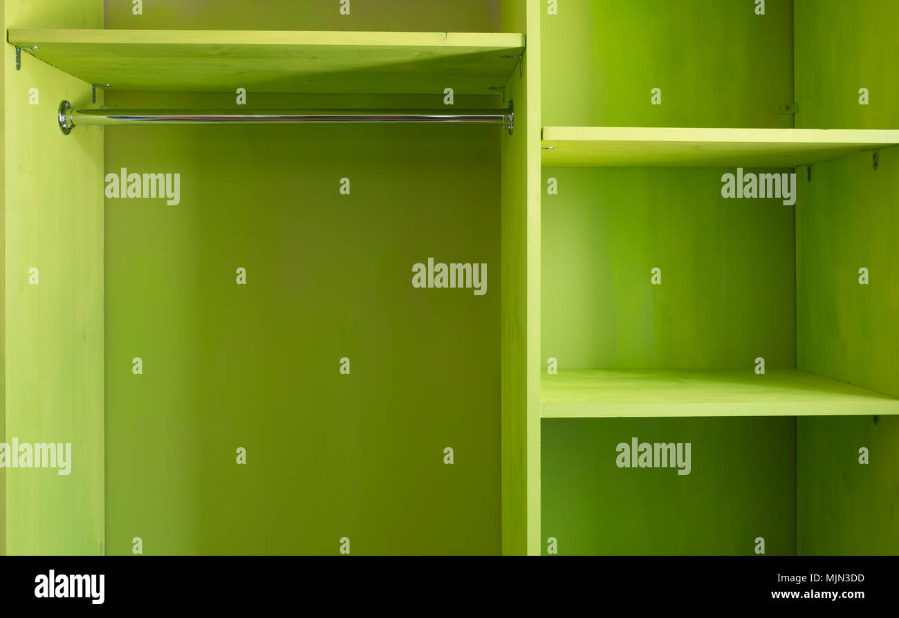 Wardrobe Design High Resolution Stock Photography and Images - Alamy