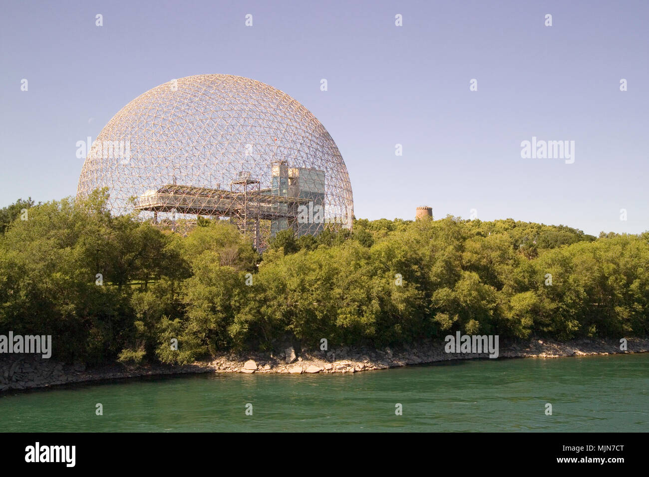 Richard buckminster hi-res stock photography and images - Alamy