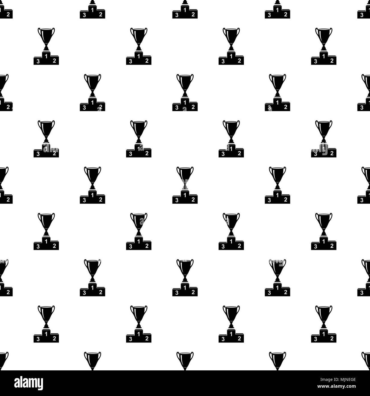 Cup pattern vector seamless Stock Vector Image & Art - Alamy