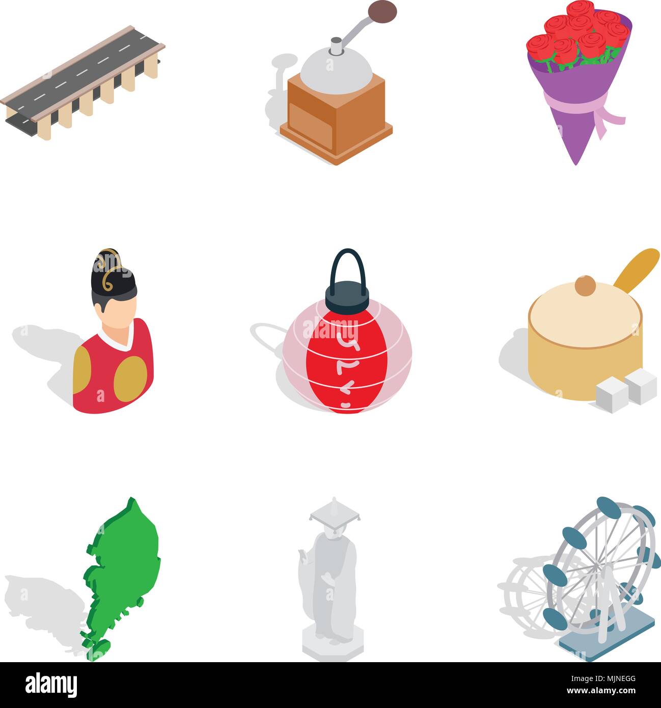 Well condition Stock Vector Images - Alamy