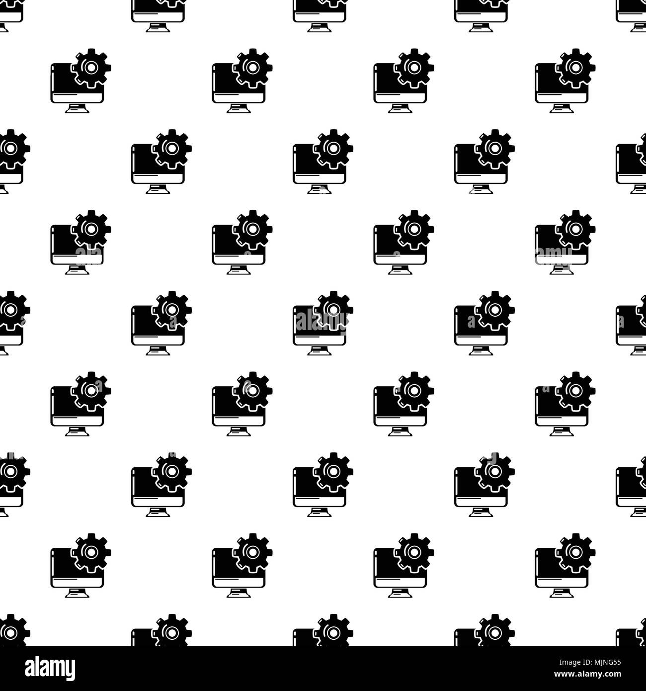 Mouse repair Black and White Stock Photos & Images - Alamy