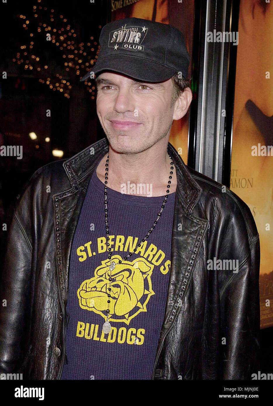 17 Dec 2000, Westwood, Los Angeles, California, USA --- Original ...