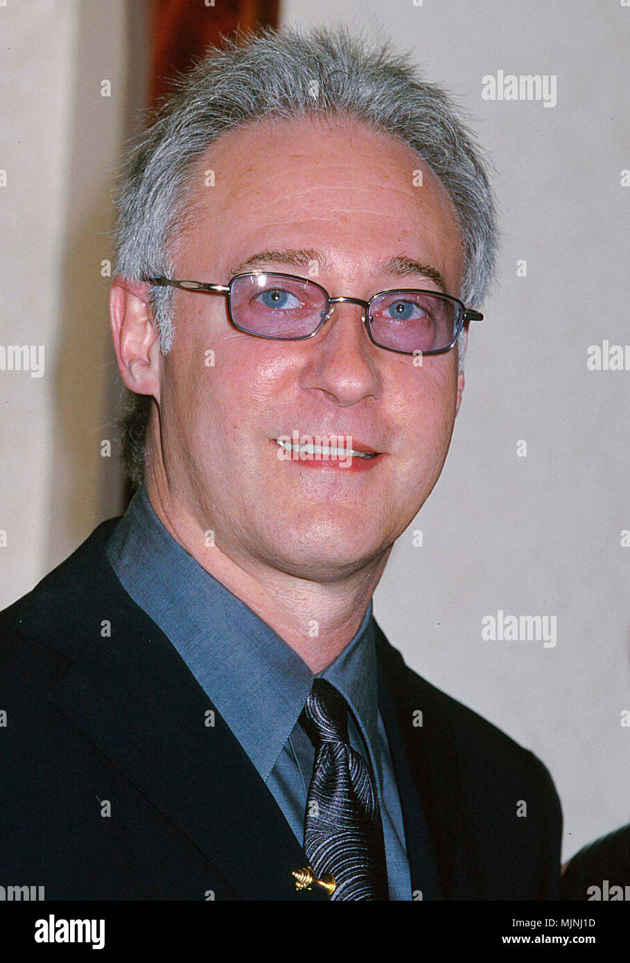 28 Apr 2000, Los Angeles, California, USA --- Original caption: Seventh ...