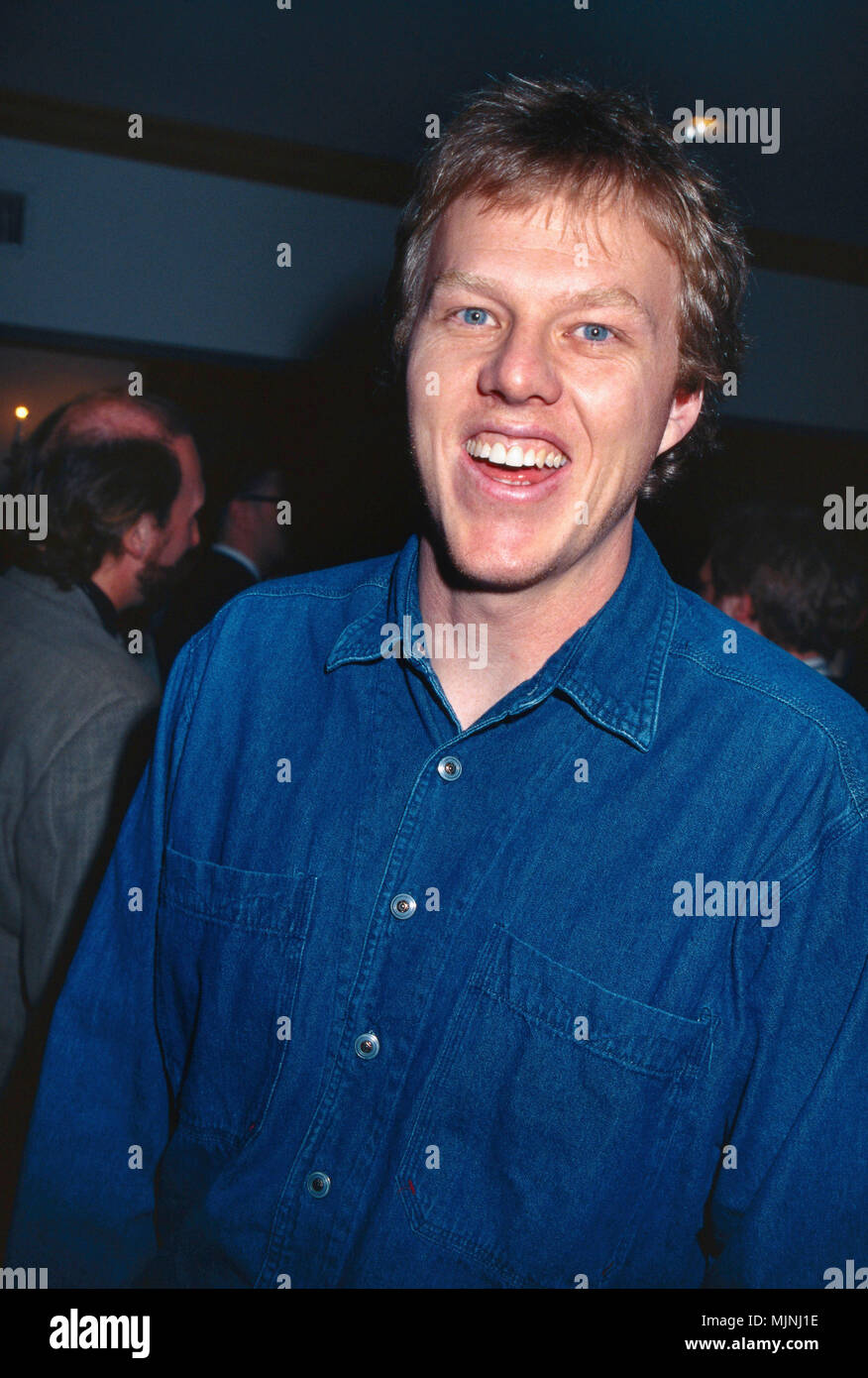 Brian Helgeland at Hollywood Film Critics Event --- " Tsuni / - "Brian ...