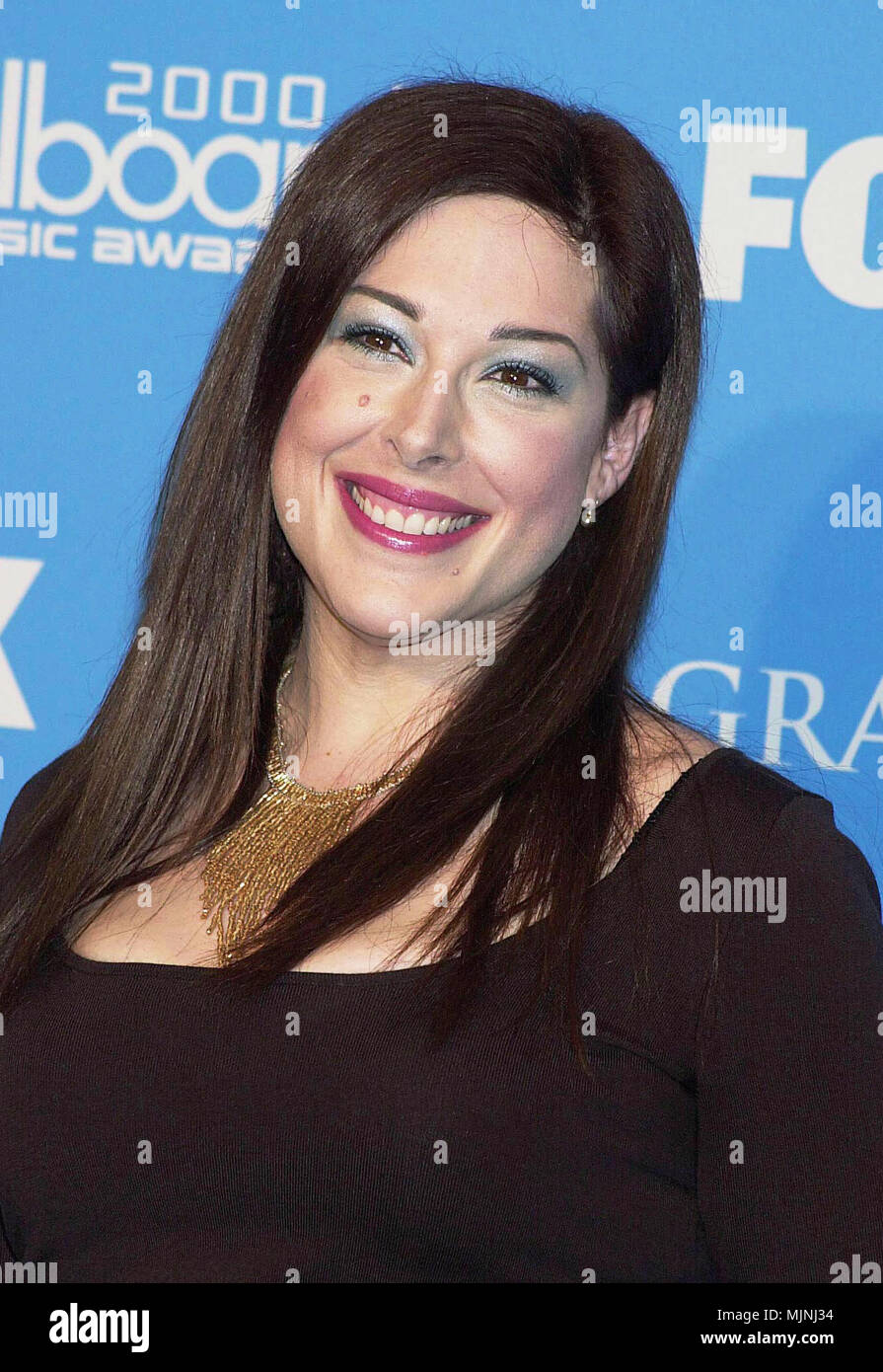 With carnie wilson hi-res stock photography and images - Alamy