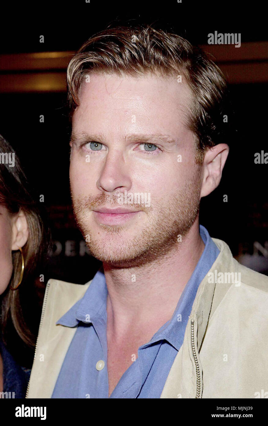 Cary Elwes High Resolution Stock Photography and Images - Alamy