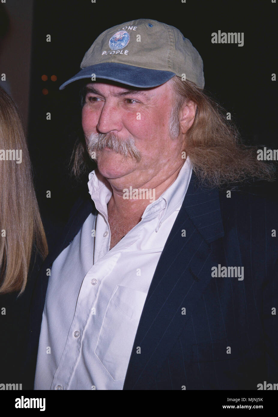 David Crosby --- " Tsuni / - "David Crosby David Crosby Stock Photo - Alamy