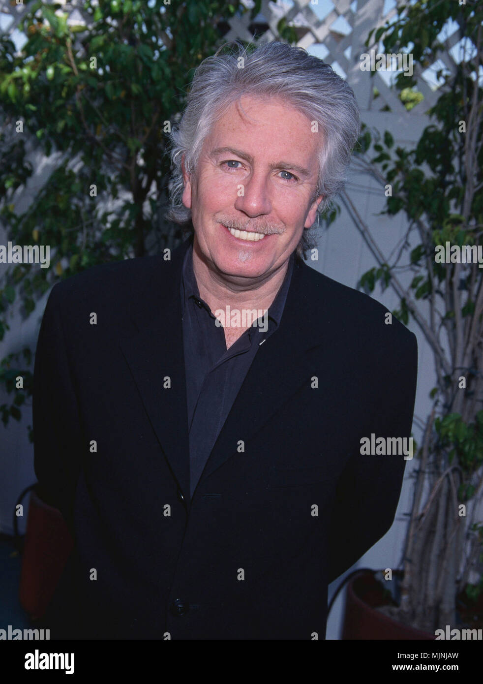1999 --- Musician Graham Nash --- " Tsuni / - "Graham Nash Graham Nash ...