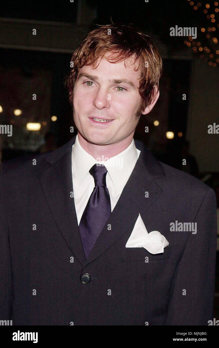 17 Dec 2000, Westwood, Los Angeles, California, USA --- Original ...