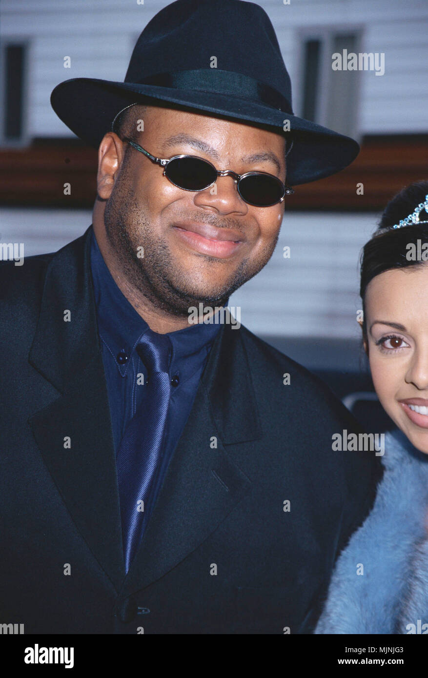 Jimmy jam hi-res stock photography and images - Alamy