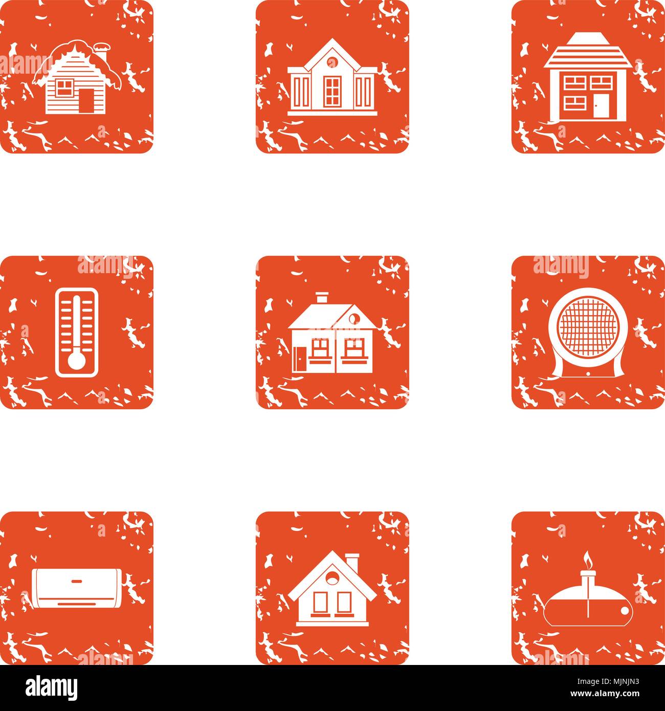 Office Premise Stock Vector Images - Alamy