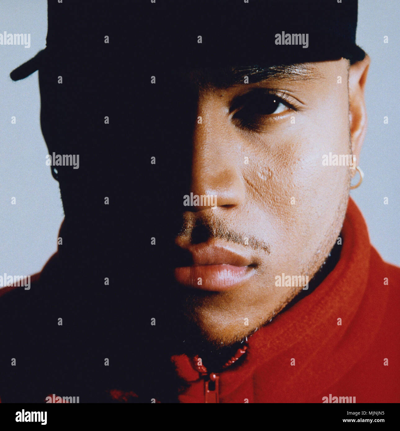 L l cool hi-res stock photography and images - Alamy