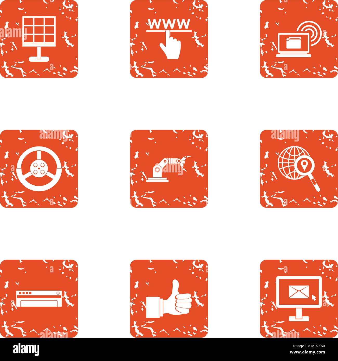 Helpful device Stock Vector Images - Alamy