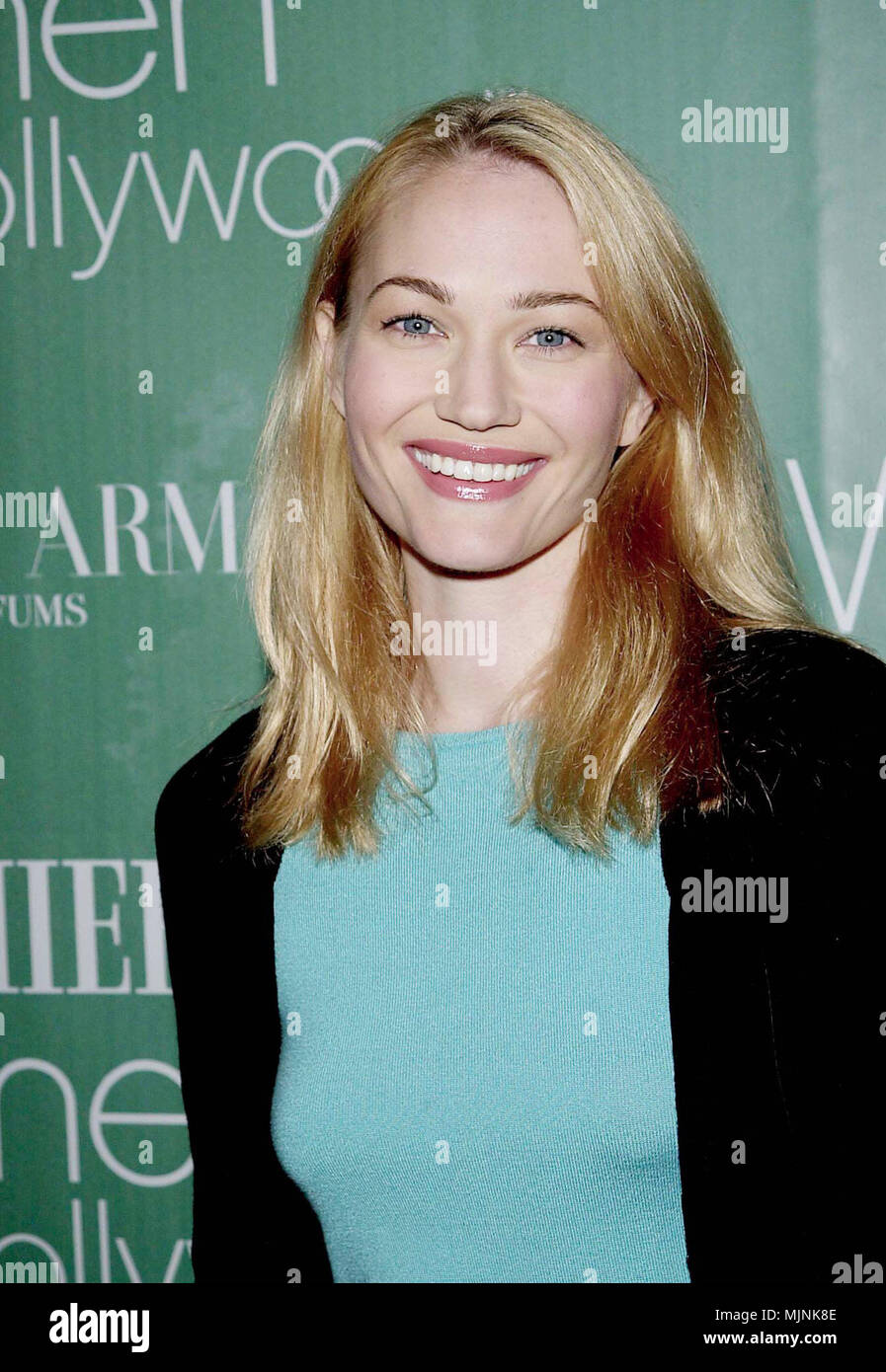 11 Oct 2000, Beverly Hills, California, USA --- Original caption ...