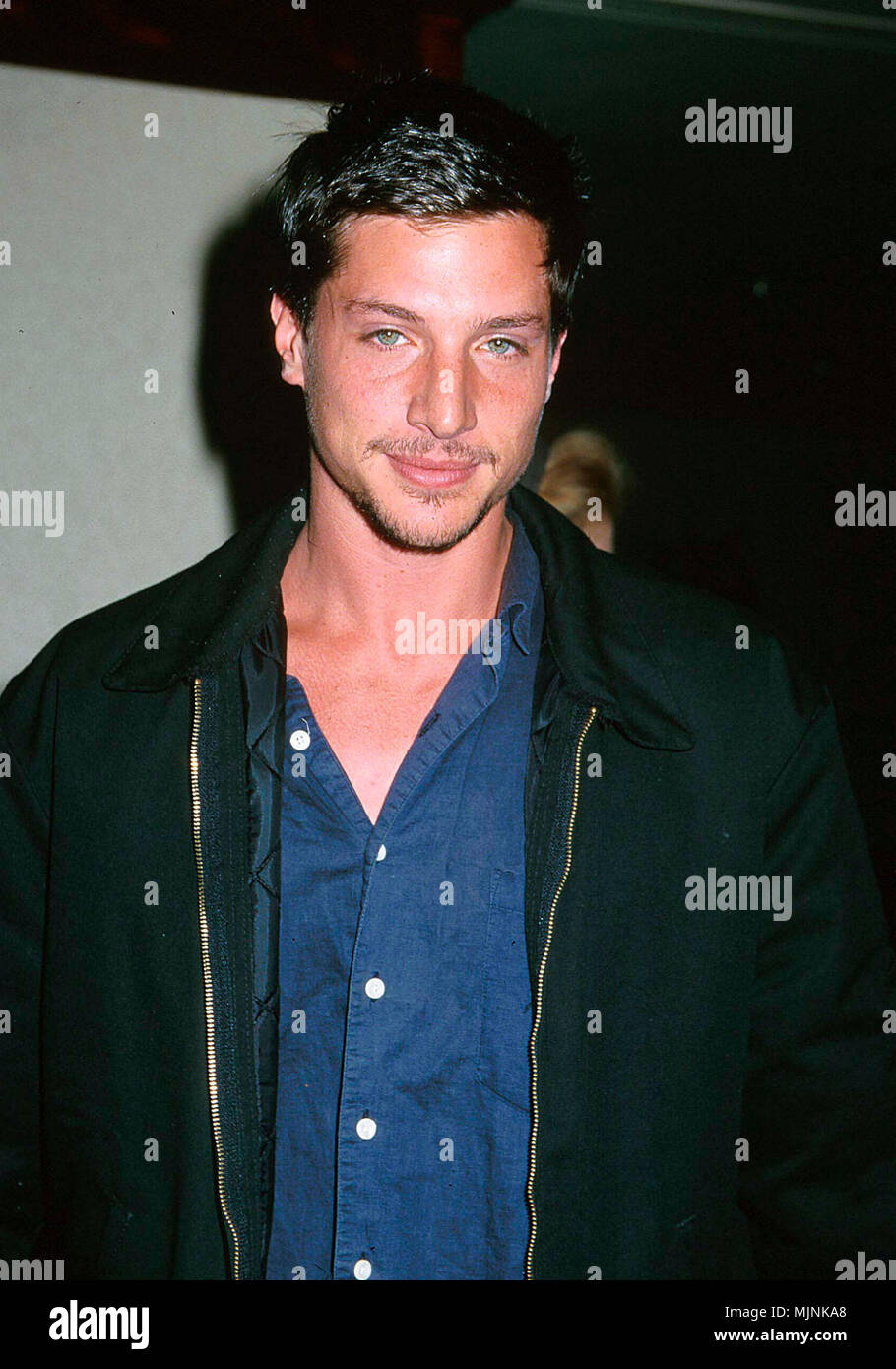 28 Apr 2000, Los Angeles, California, USA --- Original caption: Seventh ...