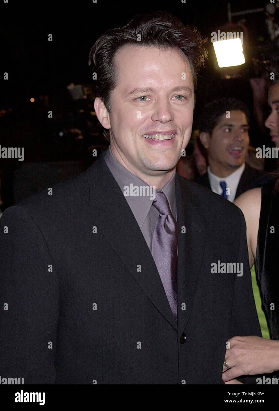 Steven Culp Thirteen Days